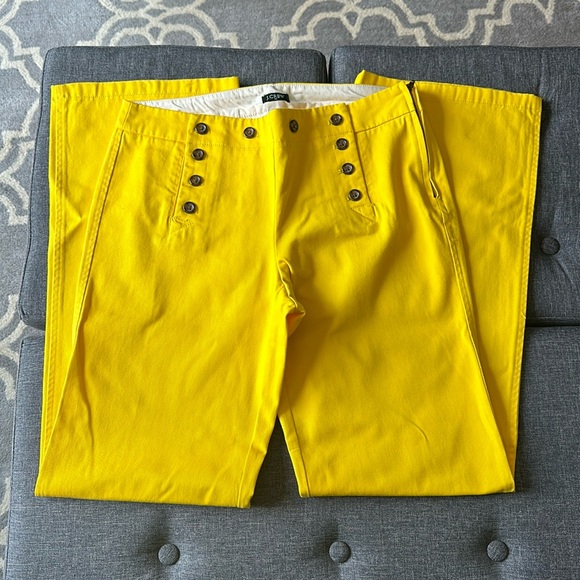 J. Crew | Pants & Jumpsuits | Jcrew Pants | Poshmark